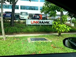 Link@amk (D20), Factory - For Sale #106424831