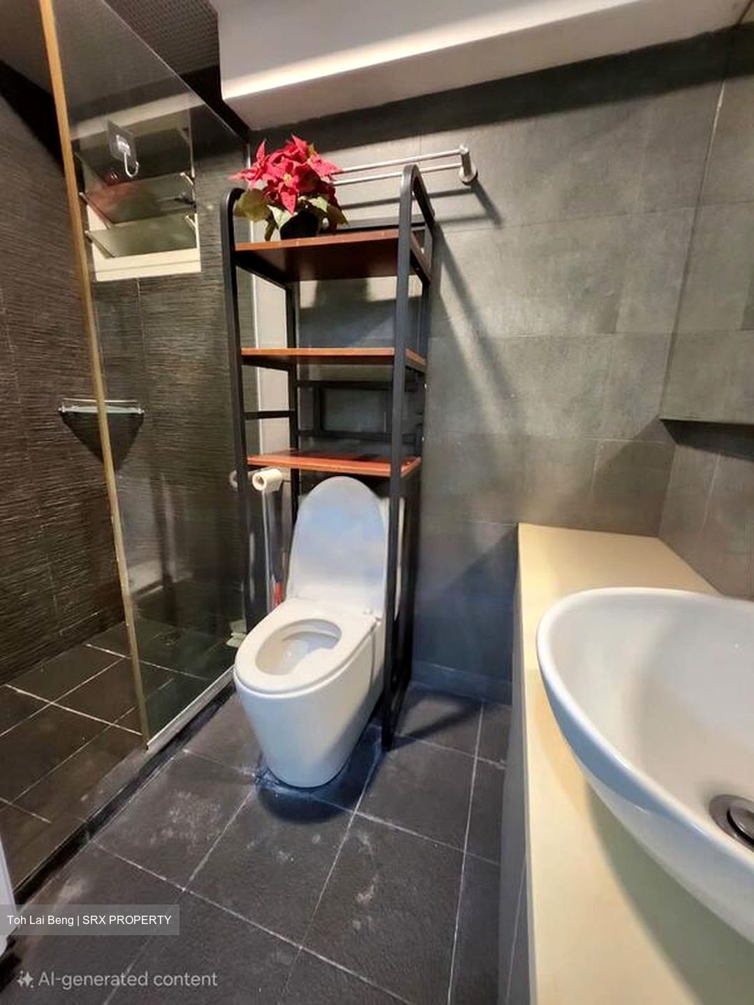 Compassvale Pearl (Sengkang), HDB 5 Rooms - For Sale #106445141