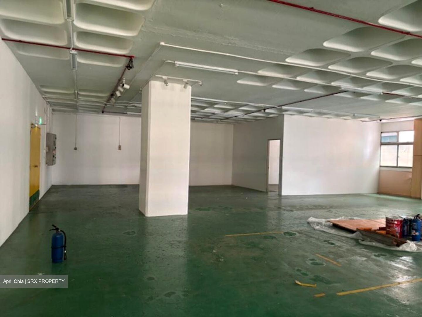 Valiant Industrial Building (D13), Factory - For Sale #106488241