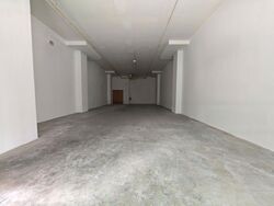 Interlocal Centre (D5), Factory - For Rent #106496741