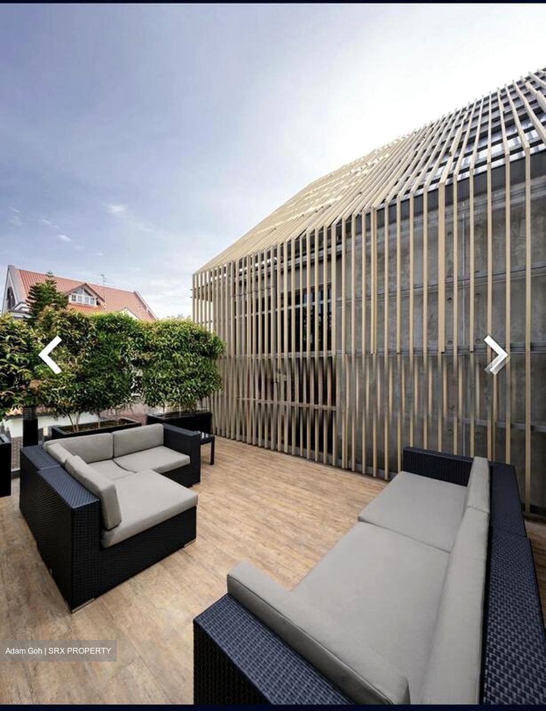 Bishan Street 23 (D20), Detached - For Sale #106551771