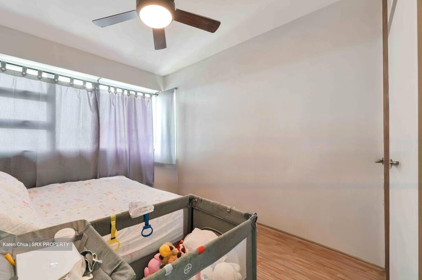 Clementi Crest (Clementi), HDB 5 Rooms - For Sale #106504041