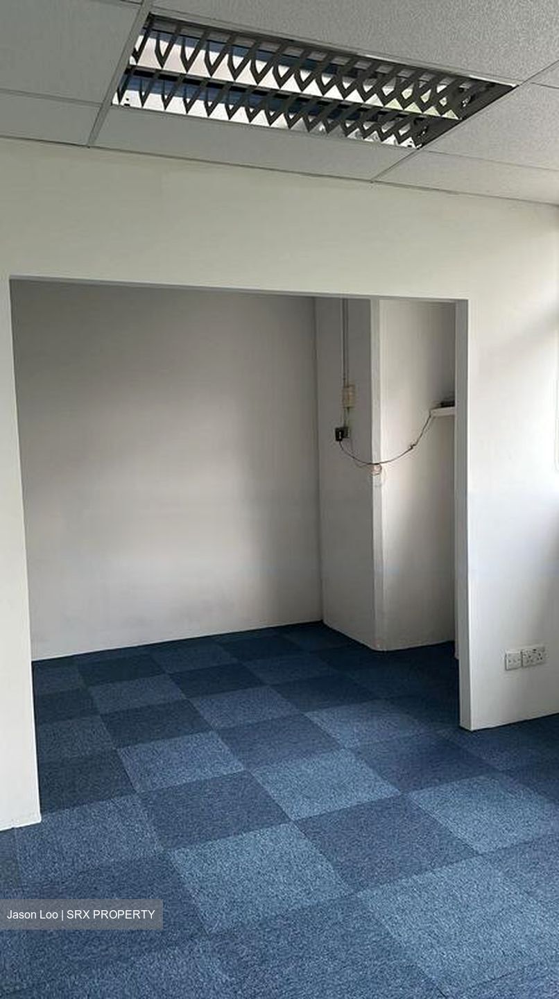 Valiant Industrial Building (D13), Factory - For Rent #106587901