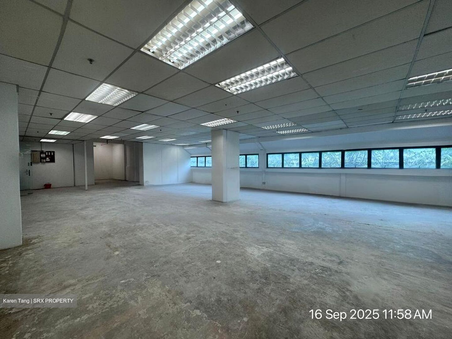 Ruby Industrial Complex (D13), Factory - For Rent #106711631