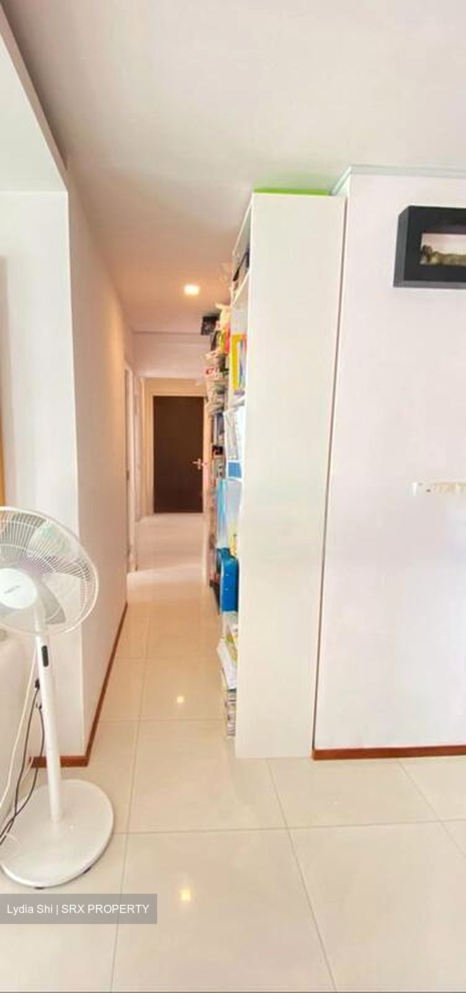 The Pinnacle@duxton (Bukit Merah), HDB 4 Rooms - For Sale #106772421