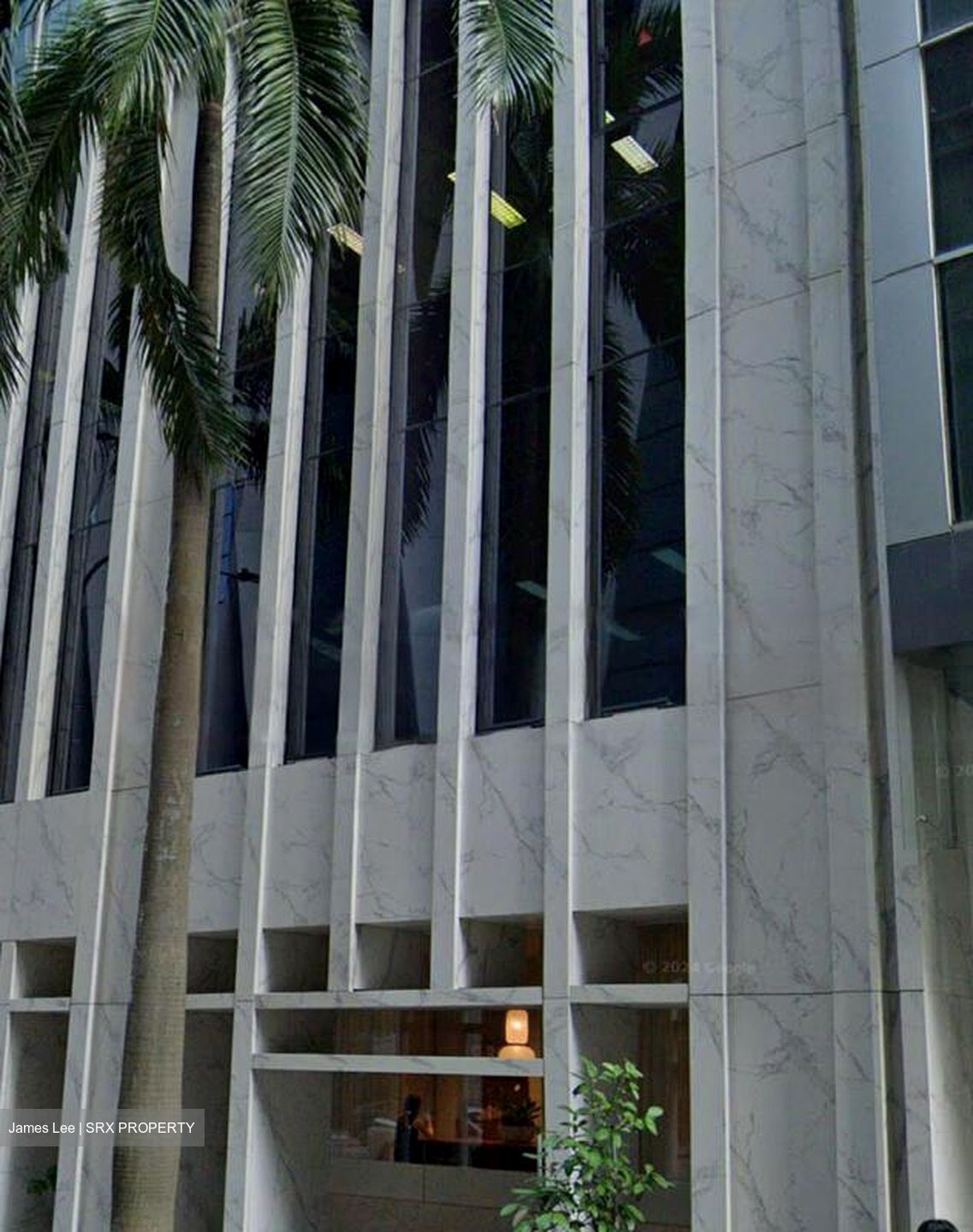 Robinson Road (D1), Retail - For Sale #106780521