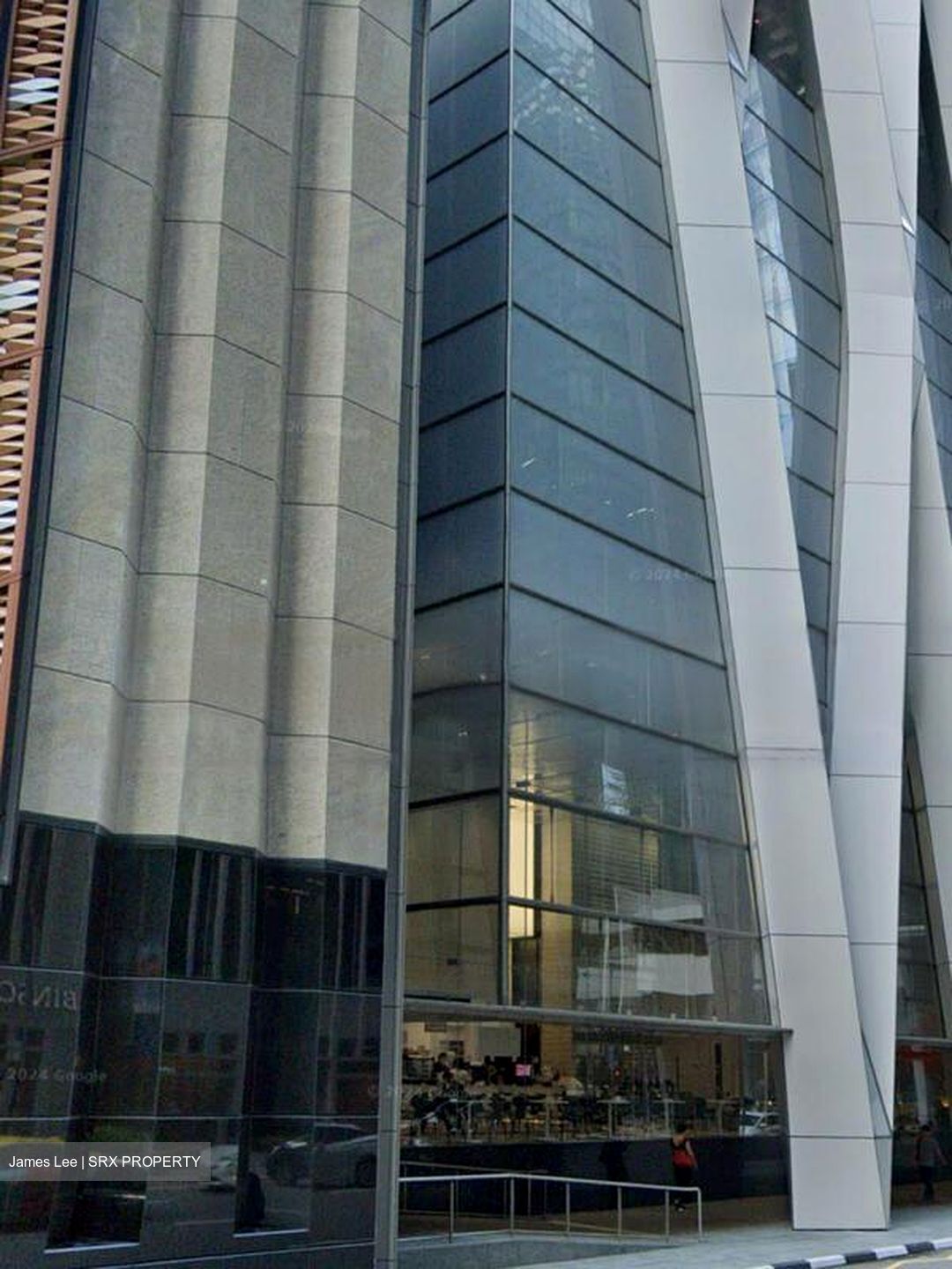 Robinson Road (D1), Retail - For Sale #106780521