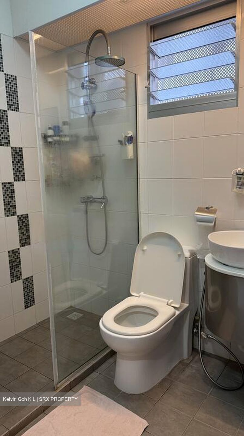 Punggol Waves (Punggol), HDB 4 Rooms - For Sale #106794511