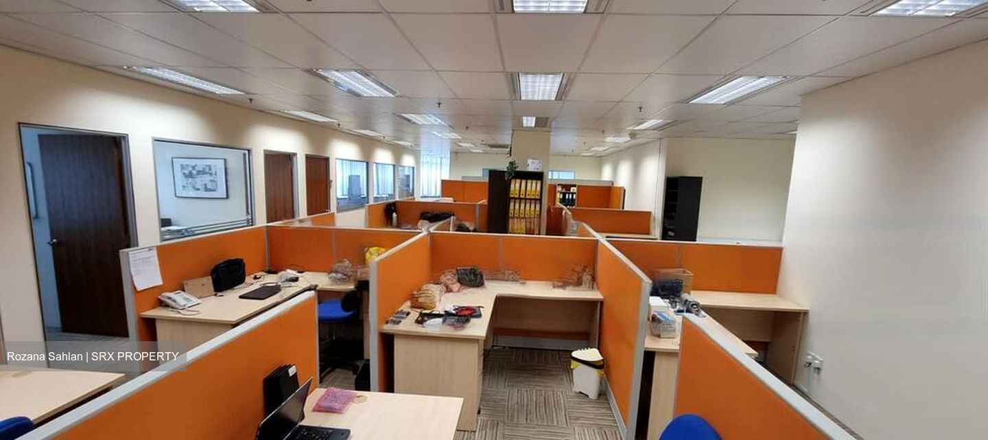 Tagore Building (D26), Factory - For Sale #106807811