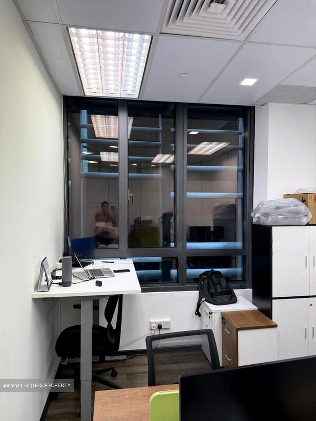 Jonathan Ho - Associate Director from PROPNEX REALTY PTE. LTD. #818902 ...