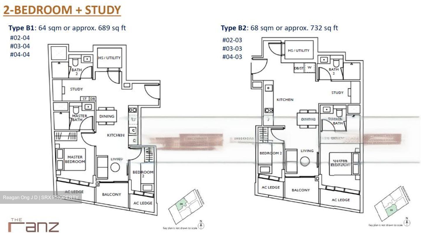 Rangoon Road (D8), Apartment - For Sale #106817461