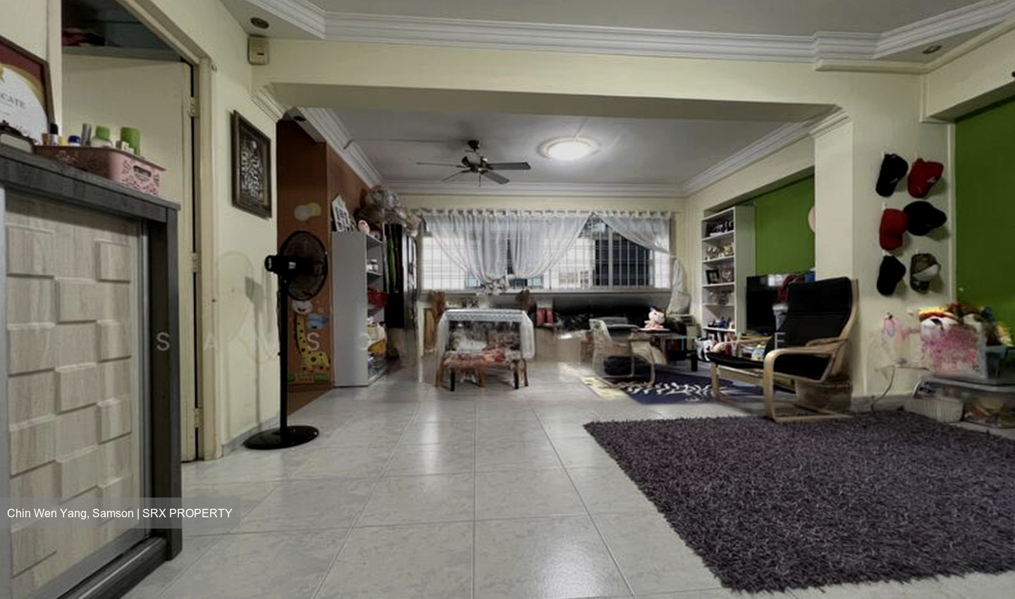 Alkaff Lakeview (Toa Payoh), HDB 4 Rooms - For Sale #106886251