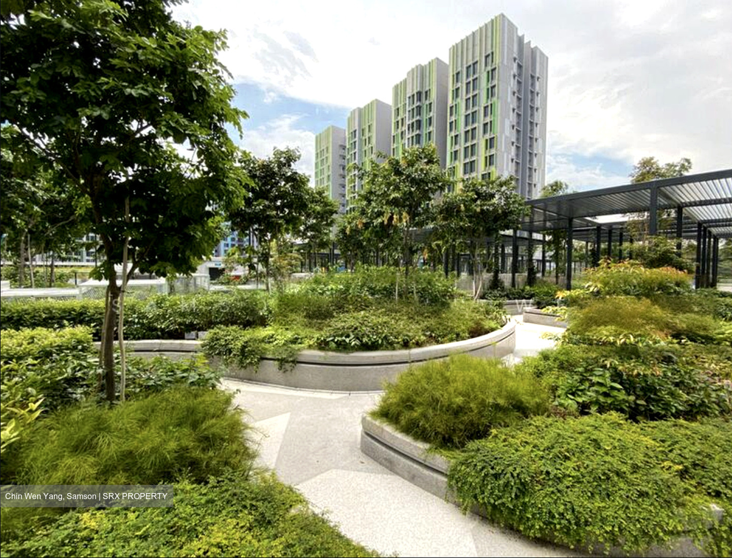 Alkaff Lakeview (Toa Payoh), HDB 4 Rooms - For Sale #106886251