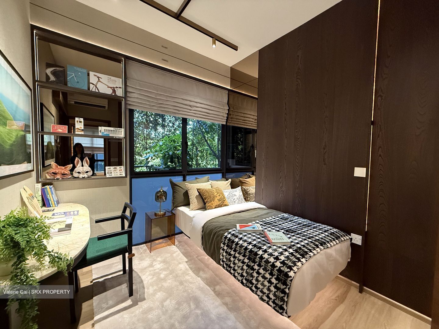 Faber Residence (D5), Apartment - For Sale #107010331