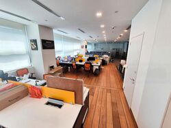 Alexandra Road (D5), Office - For Rent #107034601