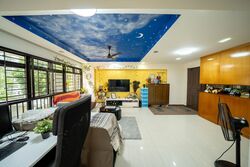 Rivervale Green (Sengkang), HDB 5 Rooms - For Sale #107249381