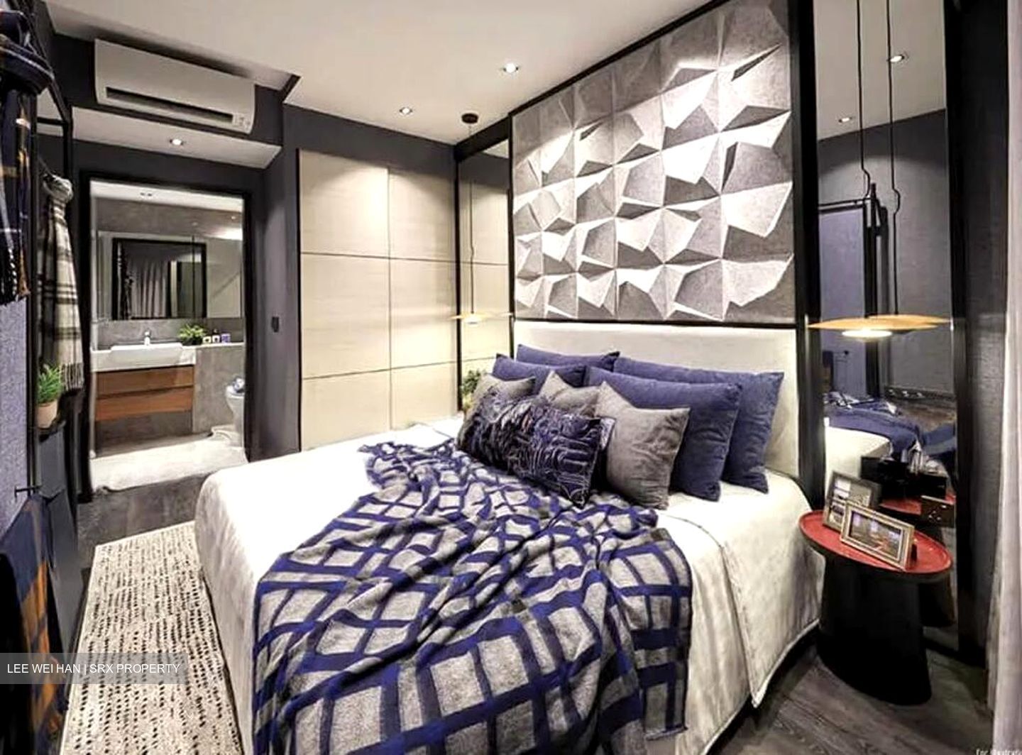 Dover Road (D5), Condominium - For Sale #107498421