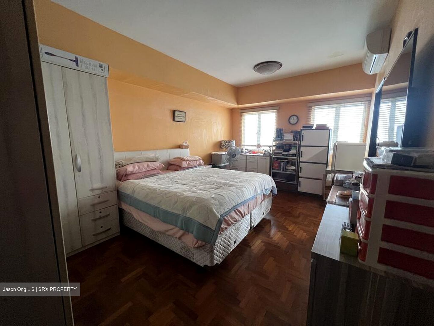 Flora Road (D17), Terrace - For Sale #107501691