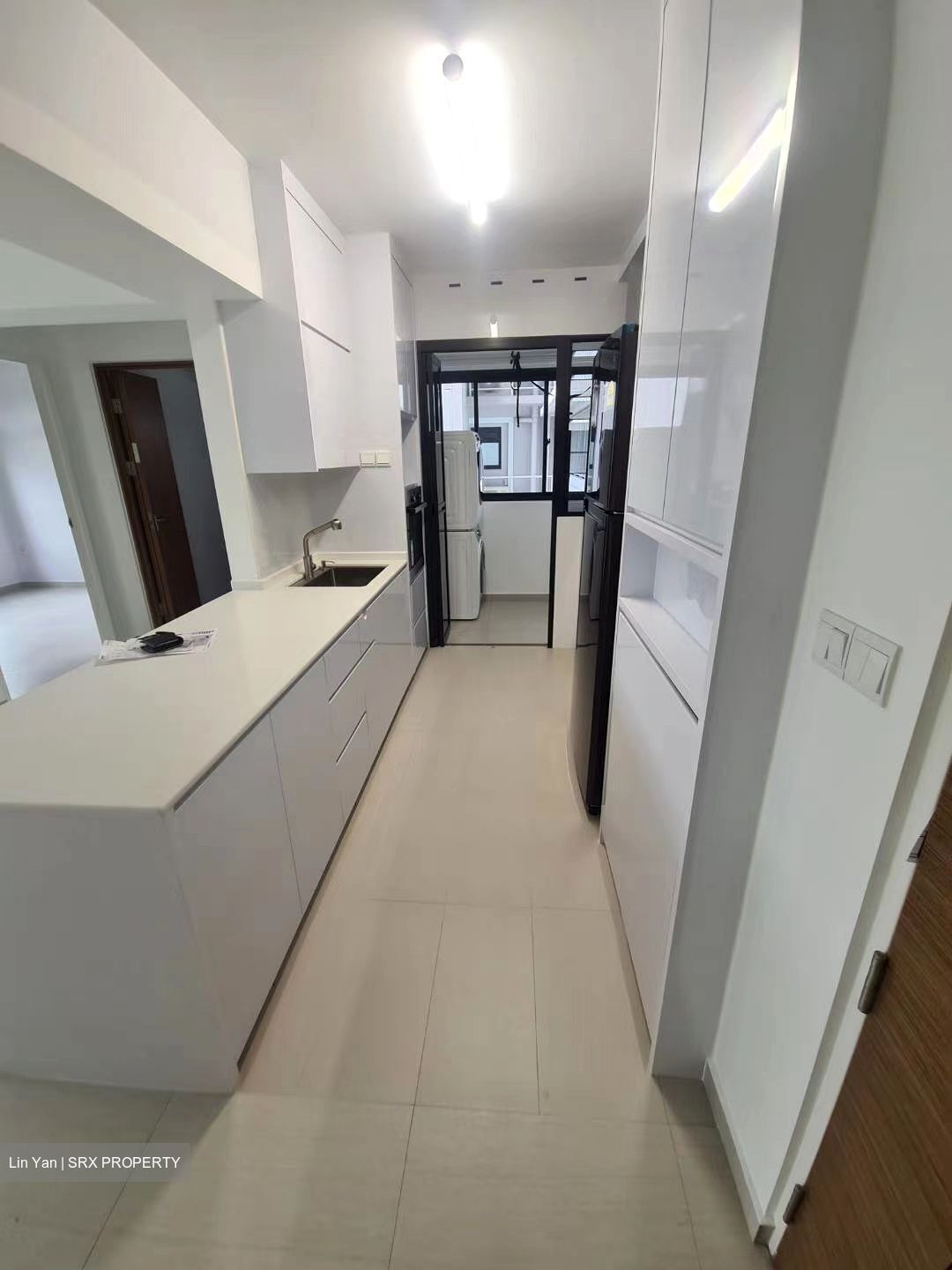 Alkaff Courtview (Toa Payoh), HDB 4 Rooms - For Rent #107612491