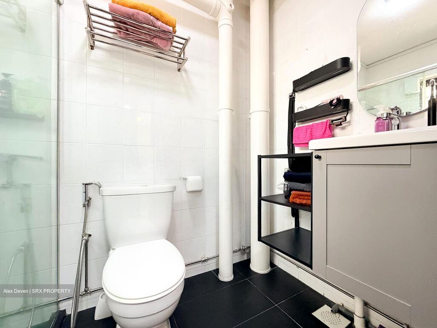 Serangoon North Avenue 3 (Serangoon), HDB 5 Rooms - For Sale #107620971