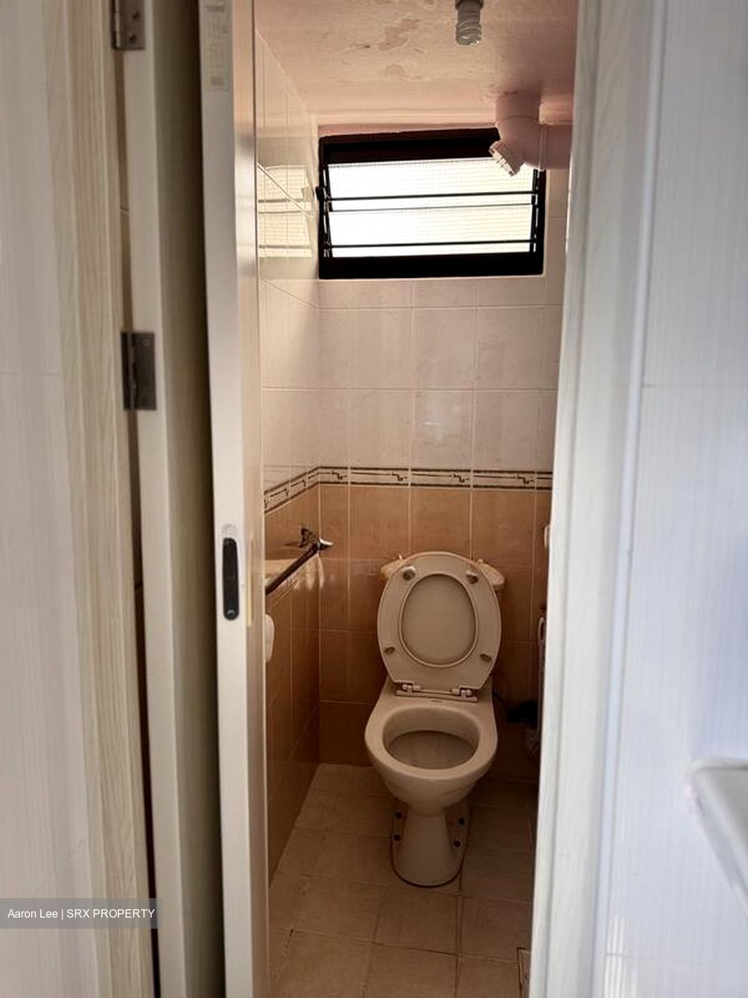 Saint George's Road (Kallang/Whampoa), HDB 3 Rooms - For Rent #107640721