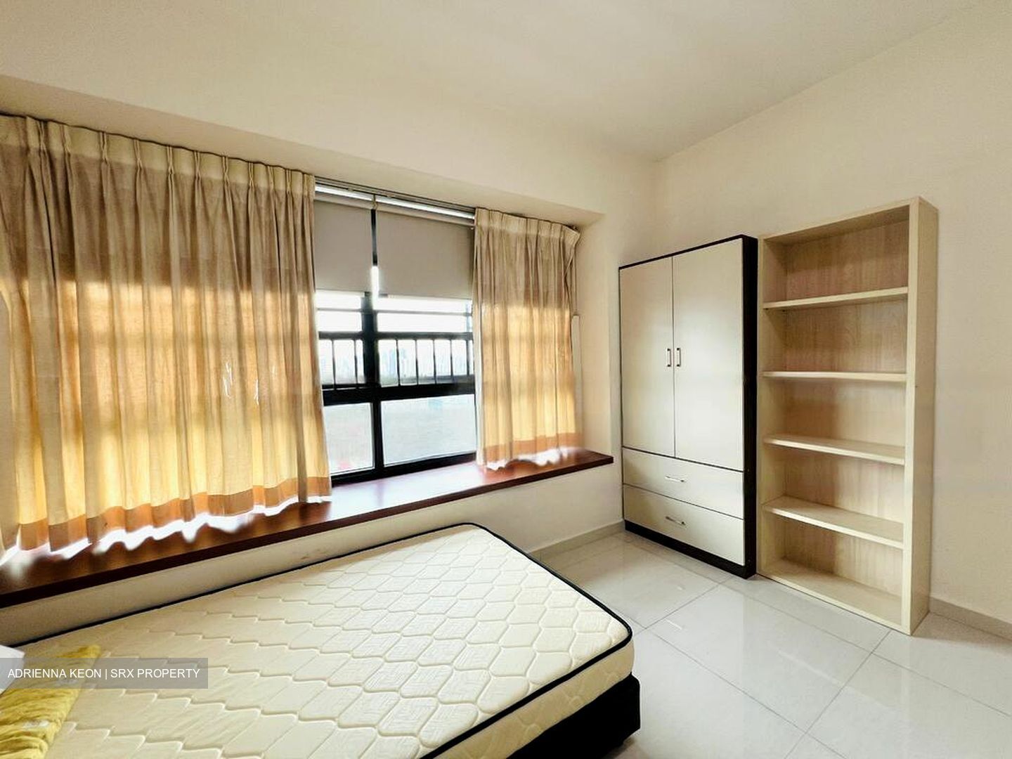 Clementi Avenue 3 (Clementi), HDB 4 Rooms - For Rent #107745931