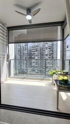 Jalan Lempeng (D5), Condominium - For Sale #107798921