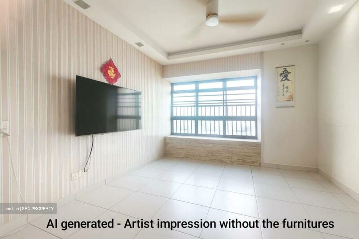 Clementi Towers (Clementi), HDB 4 Rooms - For Sale #107801391