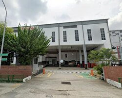 Joo Koon Circle (D22), Factory - For Rent #107947401