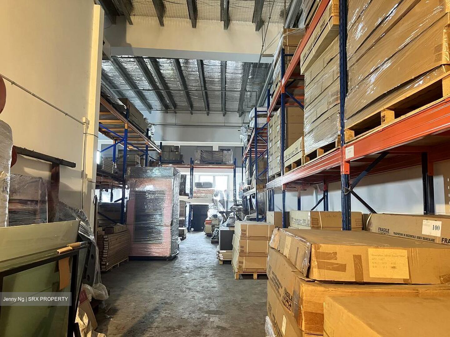 The Westcom (D22), Factory - For Rent #108100371