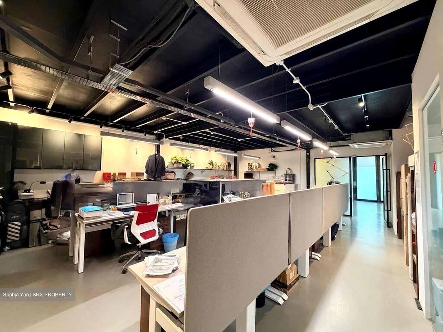 Ct Hub 2 (D12), Factory - For Rent #108148731