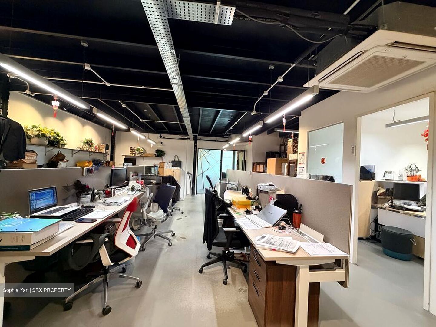 Ct Hub 2 (D12), Factory - For Rent #108148731