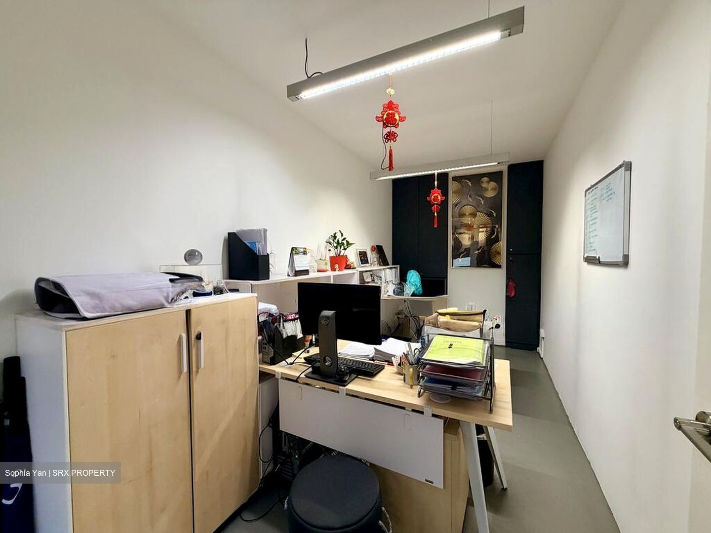 Ct Hub 2 (D12), Factory - For Rent #108148731