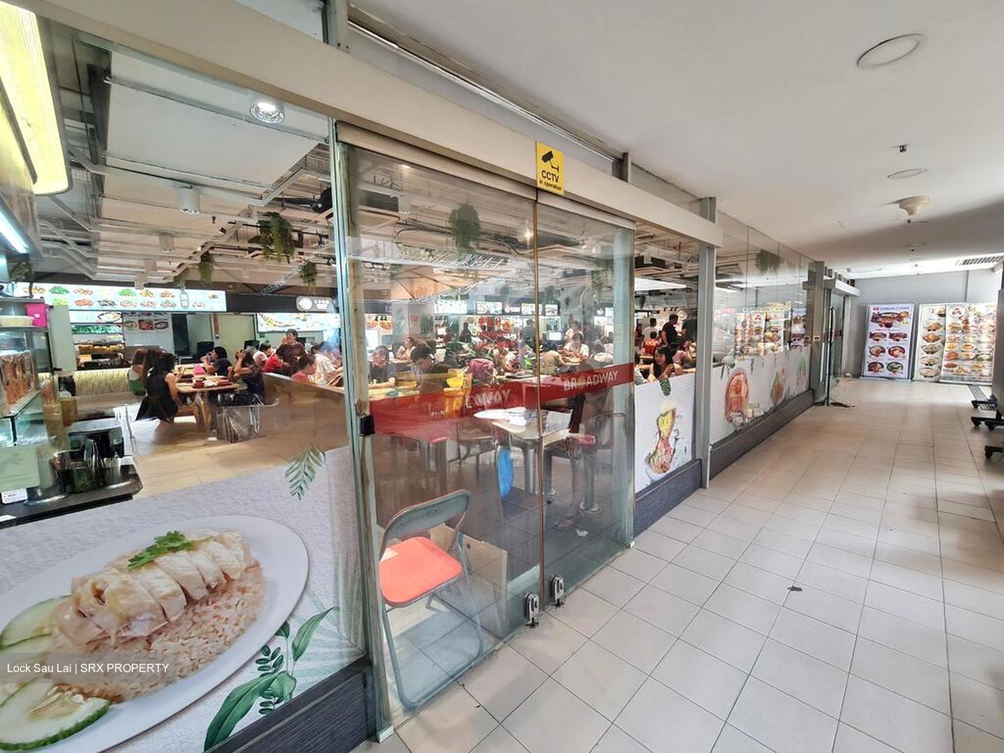 Sim Lim Square (D7), Shop House - For Sale #108167411