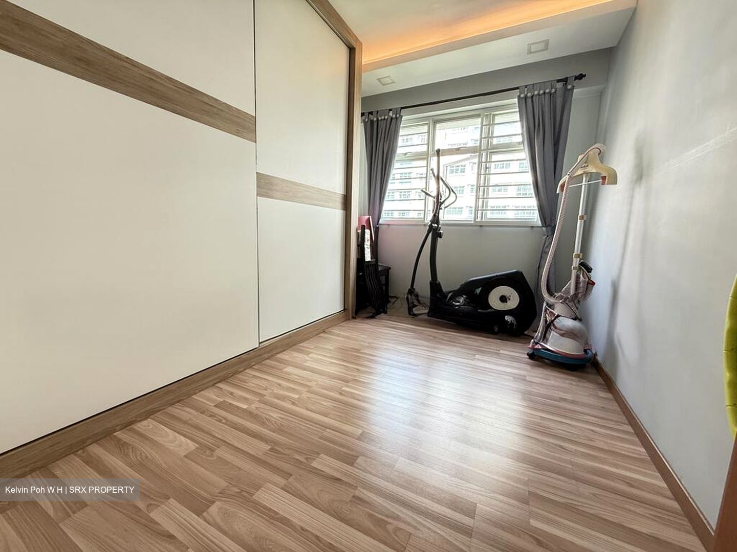 Punggol Waves (Punggol), HDB 4 Rooms - For Sale #108170321