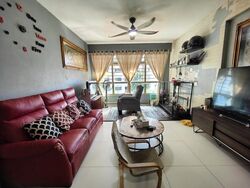 Teban View (Jurong East), HDB 4 Rooms - For Sale #108254711