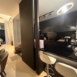 Sembawang Springs Estate (D27), Terrace - For Sale #108254951