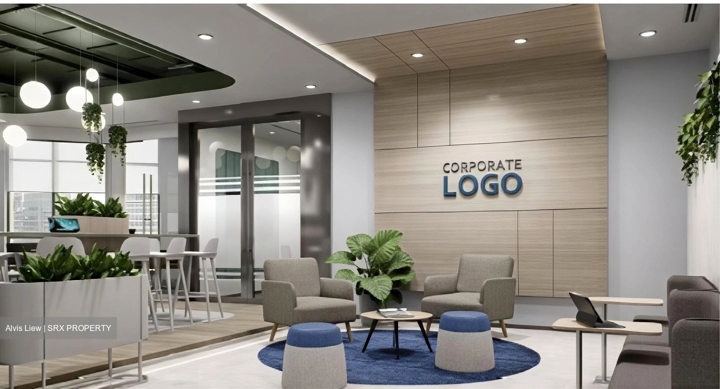 Robinson Centre (D1), Office - For Rent #108422501
