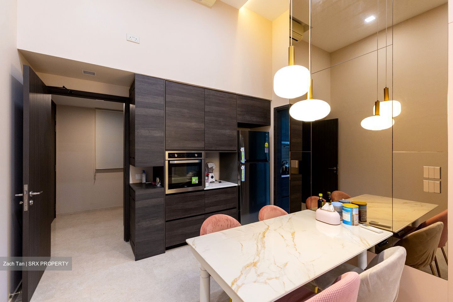 Rivertrees Residences (D28), Apartment - For Sale #108452231