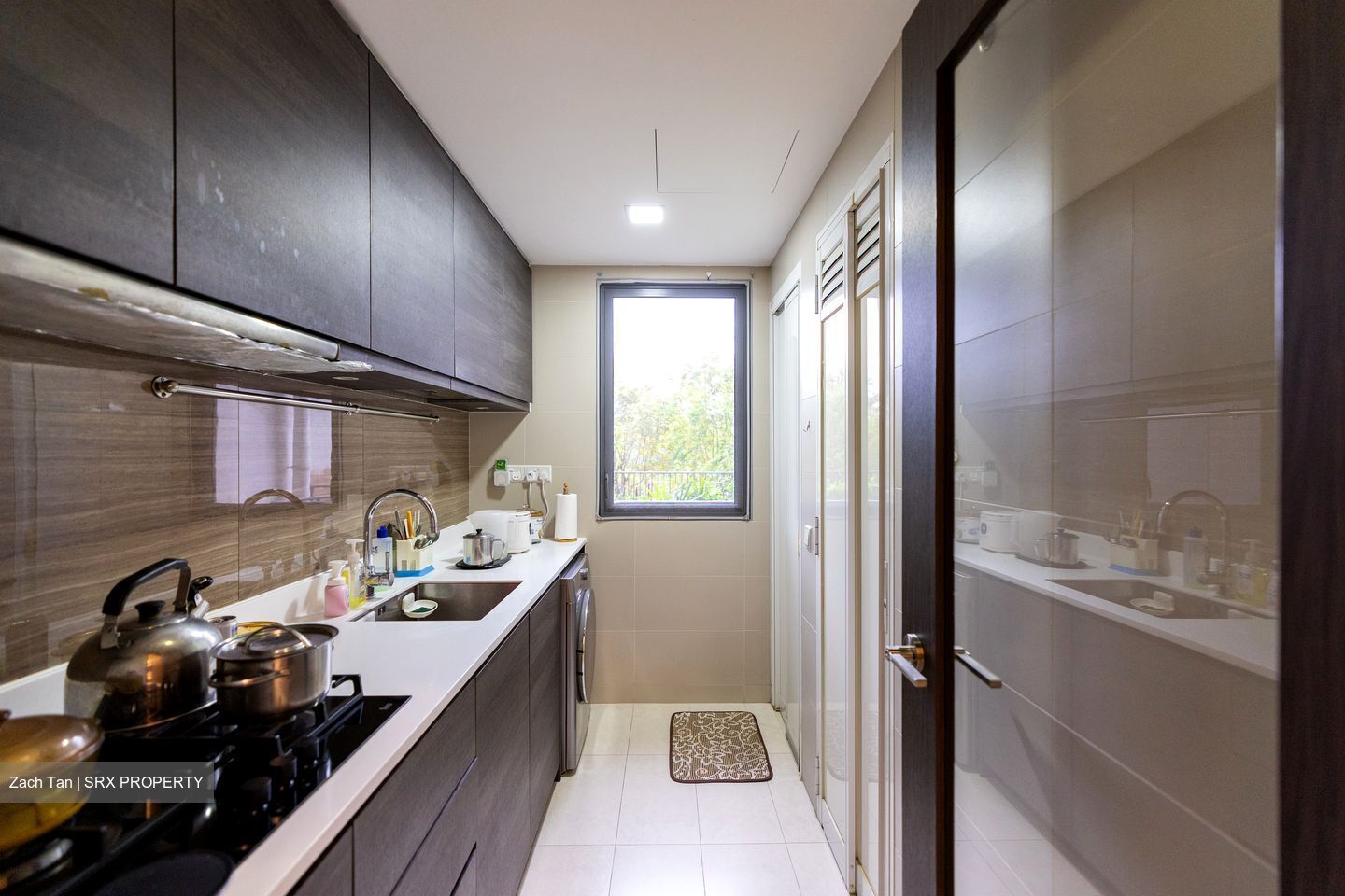 Rivertrees Residences (D28), Apartment - For Sale #108452231