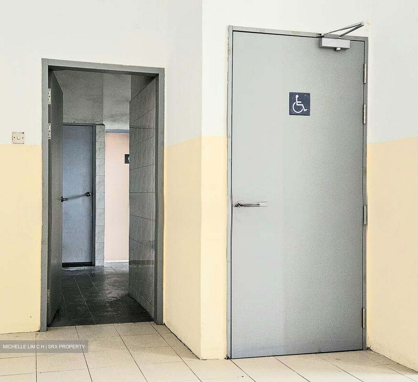 Yishun Industrial Park A (D27), Factory - For Rent #108506831