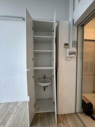Centropod @ Changi (D14), Shop House - For Rent #108578181