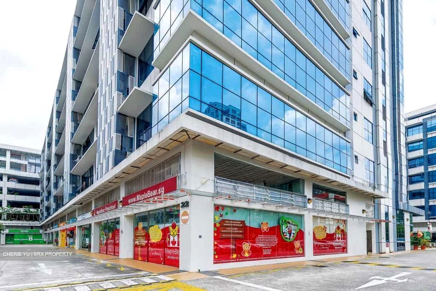 Midview City (D20), Factory - For Sale #108760231