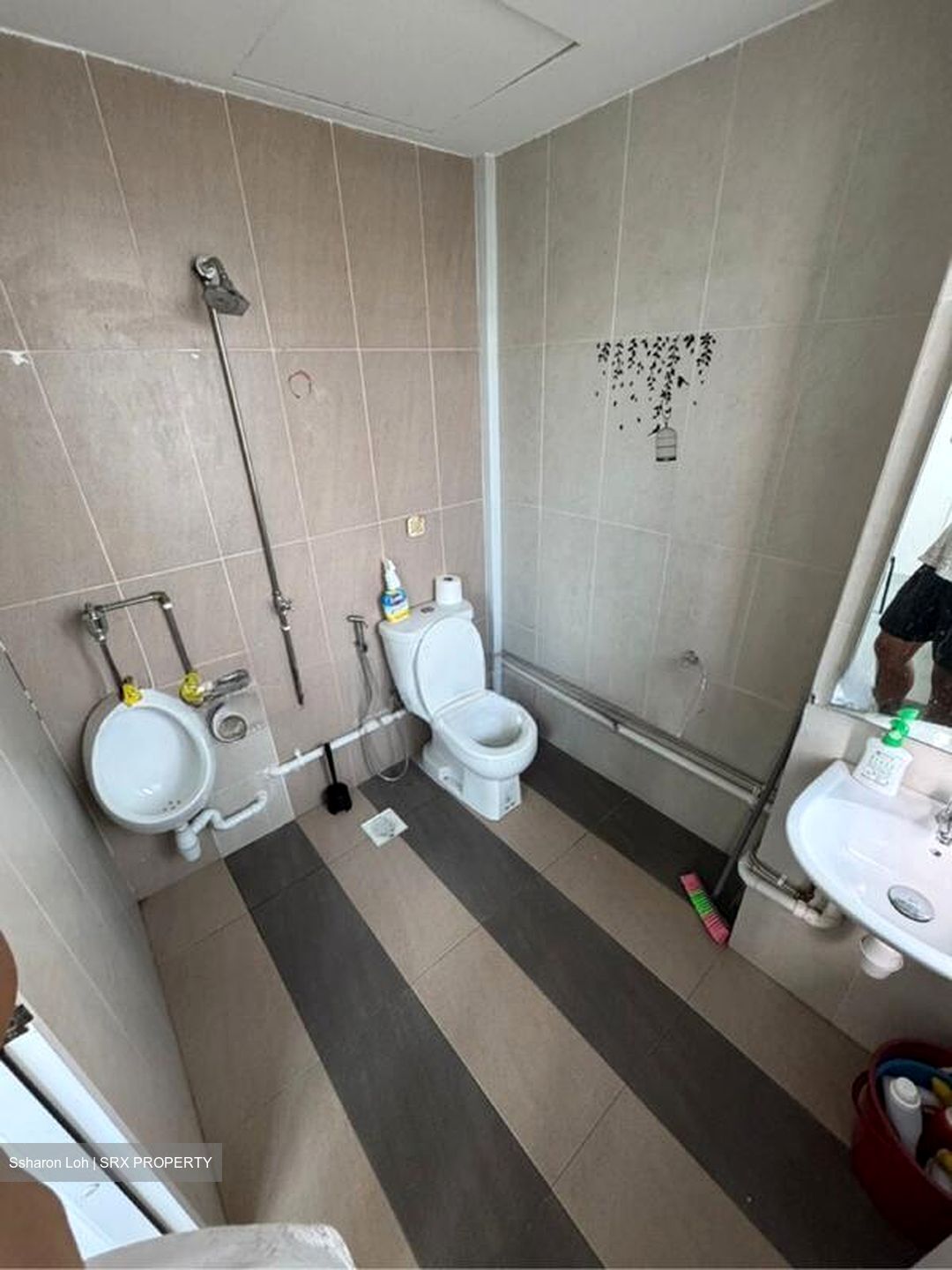 Woodlands 11 (D25), Factory - For Rent #108760471