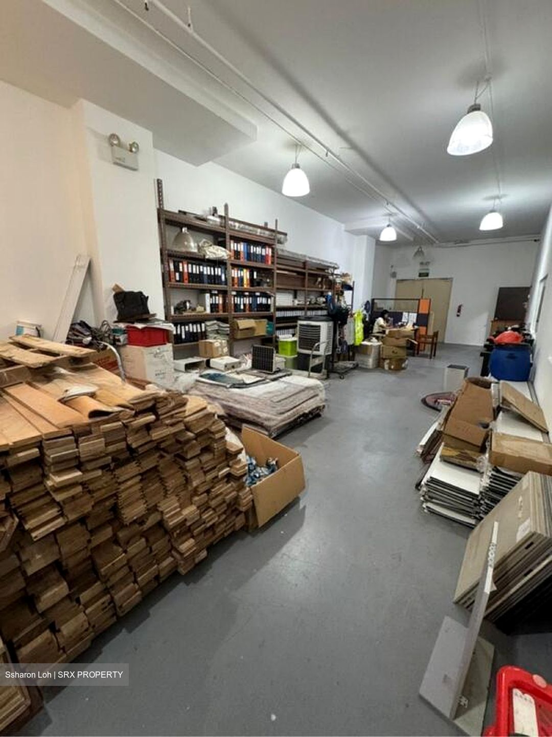 Woodlands 11 (D25), Factory - For Rent #108760471