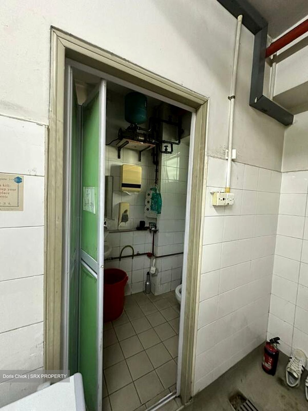 Enterprise Centre (D23), Factory - For Sale #108760931