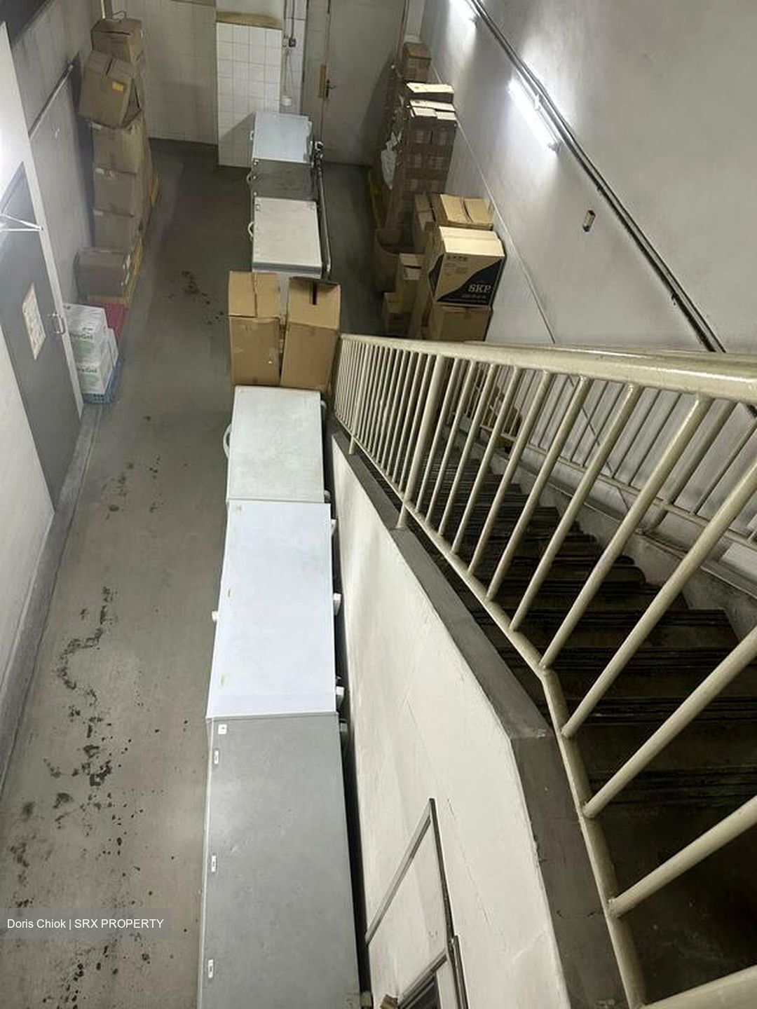 Enterprise Centre (D23), Factory - For Sale #108760931