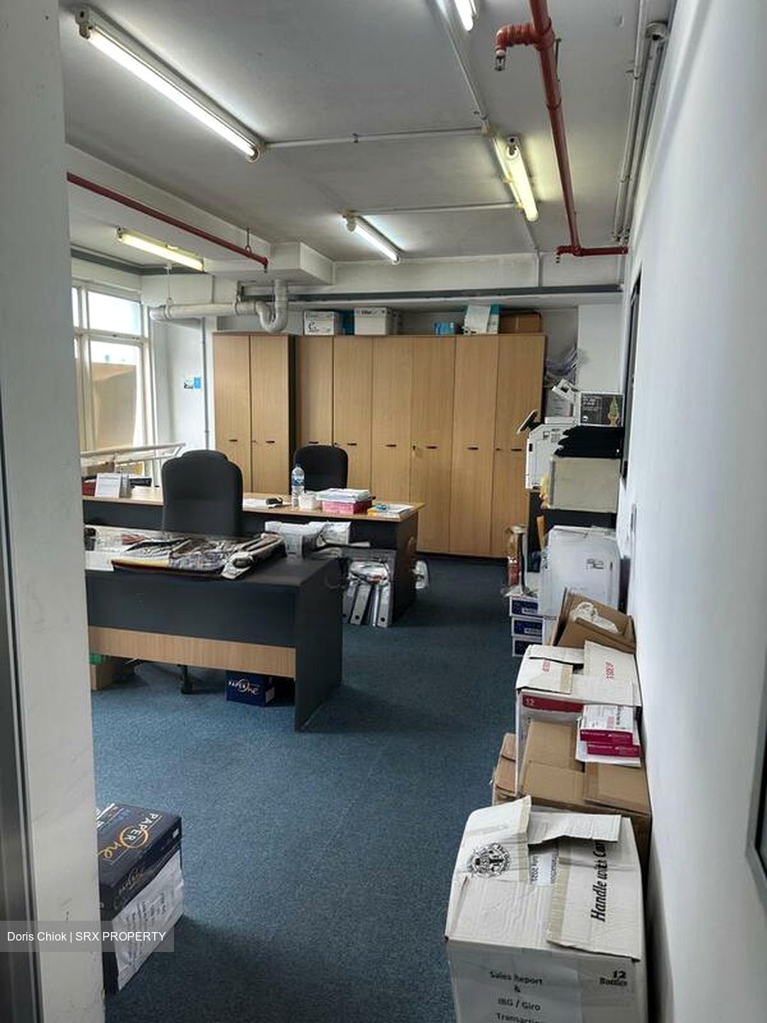 Enterprise Centre (D23), Factory - For Sale #108760931