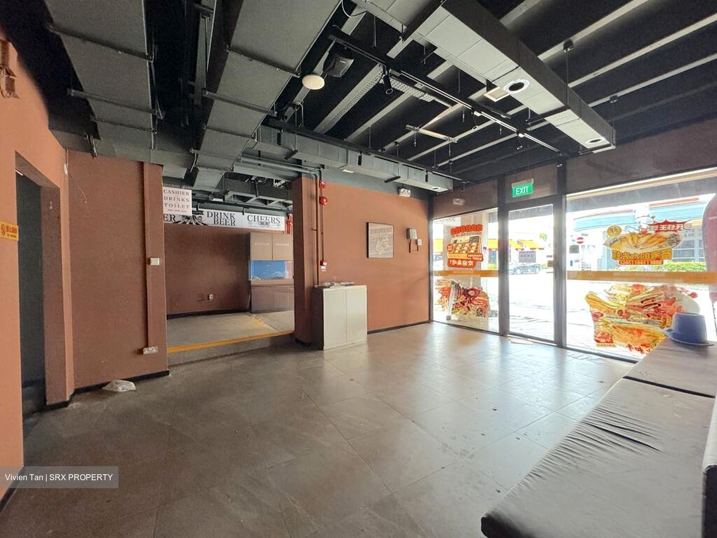 Ann Siang Road (D1), Retail - For Rent #108781271