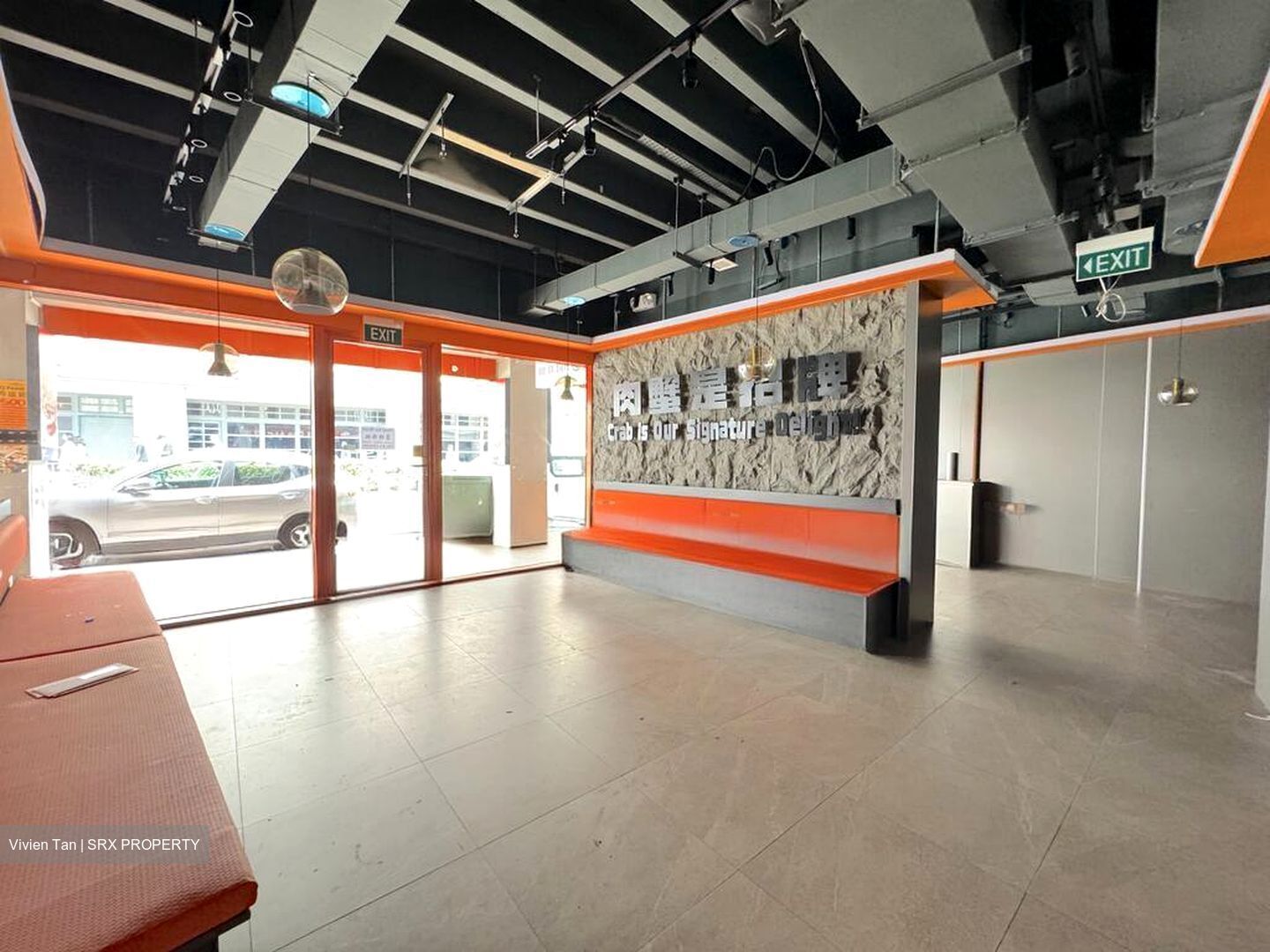 Ann Siang Road (D1), Retail - For Rent #108781271